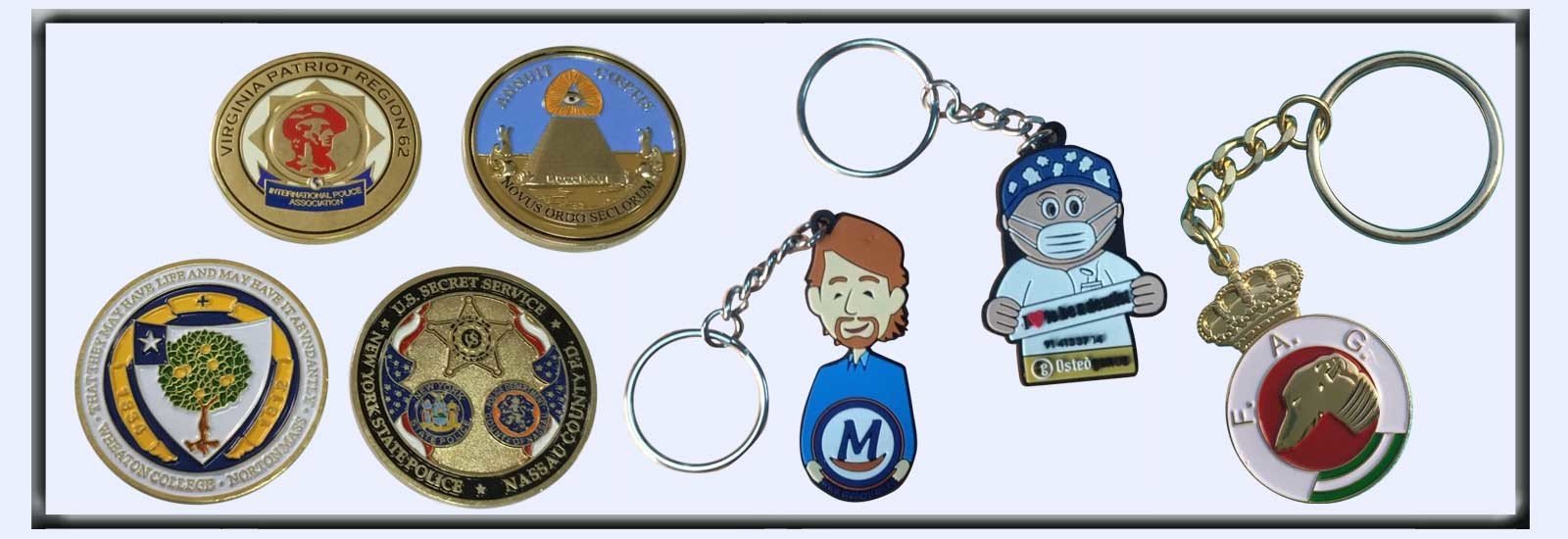 Soft Enamel Lapel Pins
