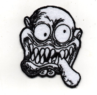 Custom Embroidered Patches No Minimum Special Design Service