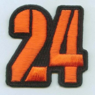 3D Embroidered Custom Embroidered Patches No Minimum For Logo Label