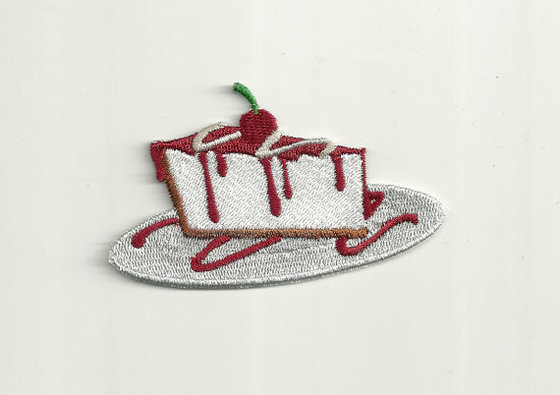 Cartoon Style Custom Iron On Patches No Minimum For Holiday Decoration