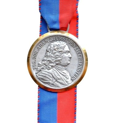 Metal Personalized Medals And Ribbons In Gold & Nickel Plating For Collectible