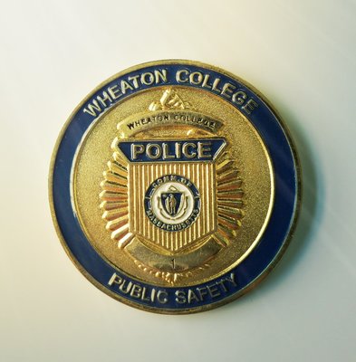 Gold Plating Custom Army Challenge Coins / Law Enforcement Challenge Coins No Minimum