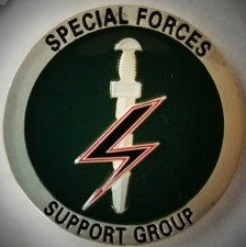 Metal Marine Corps Military Challenge Coins Nickel Plating For Promotional Gifts