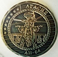 Collectable Military Challenge Coins , US Air Force Challenge Coins OEM / ODM