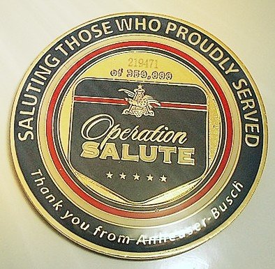 Custom Metal Military Challenge Coins Hard Enamel Gold Plating For Amtrak Police