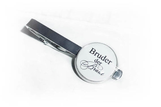 Cool Sterling Silver Tie Clip Engraved Sword Tie Clip Badge Custom Design