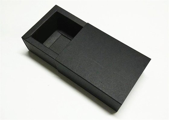 CMYK / Pantone Color Custom Handmade Soap Packaging Gift Boxes