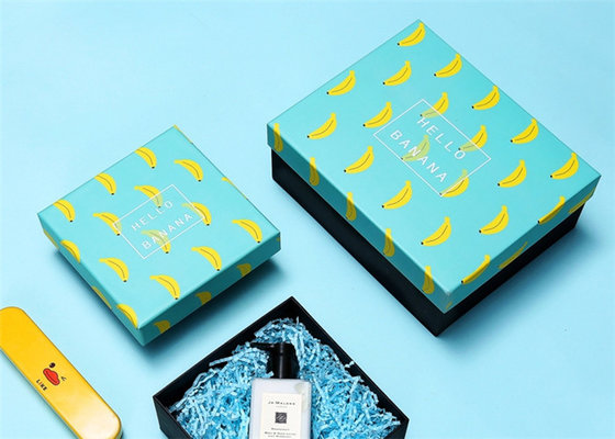 Custom Logo Printing Recycled Corrugated Cardboard Grapes Paper Gift Packing Box