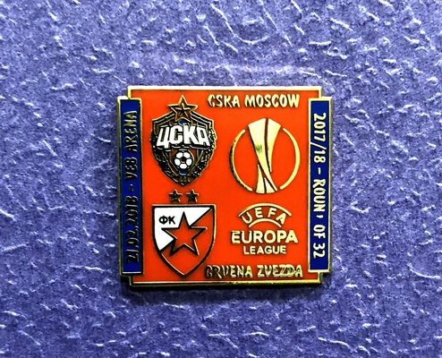 Retro Marx Lapel Enamel Pins Iron / Brass / Aluminum Material For Souvenir