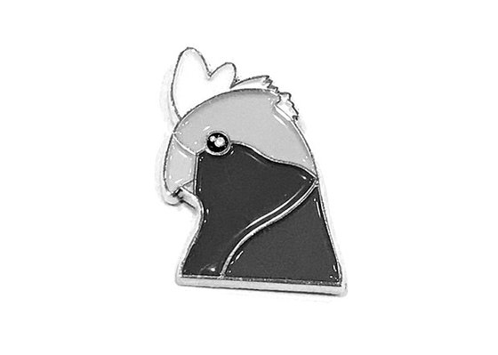 Koala And Bird Shaped Custom Metal Soft Enamel Laple Pins For Souvenir Gifts