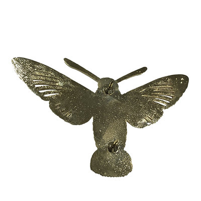 Promotion Gift Nickel Plating Custom Hard Enamel Pins Hollowed Out Design