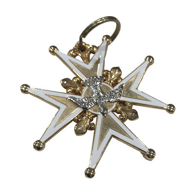 Luxury 3D Golden Plating Personalised Metal Keyrings , Promotional Metal Keychains