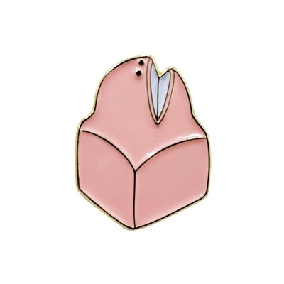 Frog Shaped Custom Soft Enamel Lapel Pins  With Different Colors