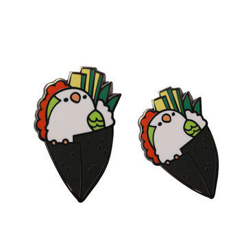 Customized Your Own Lapel Enamel Pins , Hard Enamel Pin Of Cute Animals