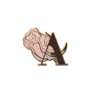 Customized Your Own Lapel Enamel Pins , Hard Enamel Pin Of Cute Animals