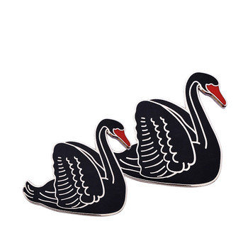 Hard Enamel Colorful Custom Metal Lapel Pins For Birthday Return Gift Kids