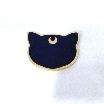 Customized Hard Enamel Cute Animals Style Lapel Pin Badges For Kids