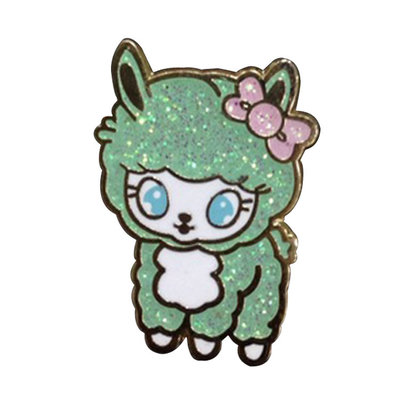 Customized Hard Enamel Cute Animals Style Lapel Pin Badges For Kids