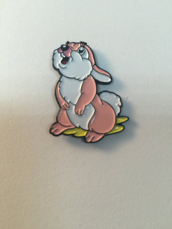 Animals Custom Lapel Pin Badges Soft Enamel Dye Black For Product Promotion