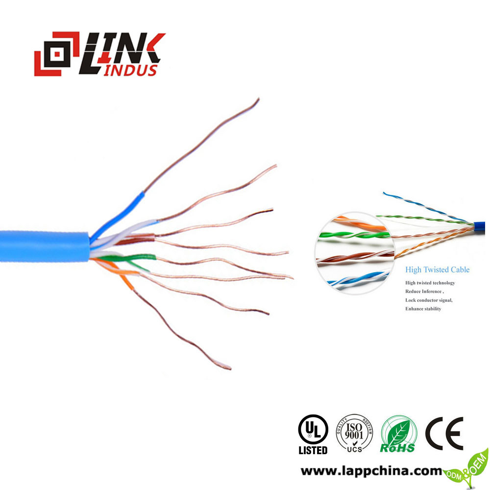 TCCA network cables, ethernet data cables utp, connecting cables cat5e
