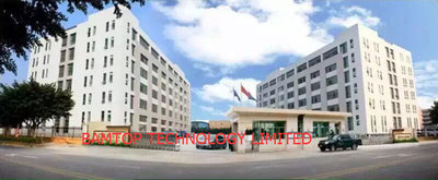 Bamtop Technology Ltd.