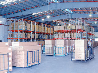 Bamtop Technology Ltd.