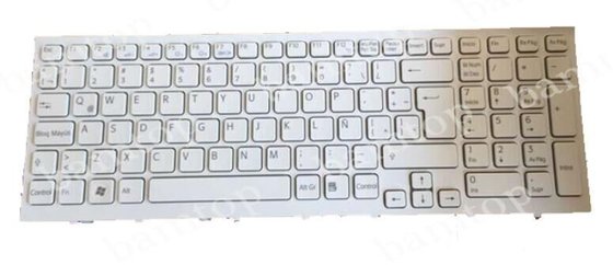 SONY VAIO EE Notebook Latin Keyboard Layout Waterproof Excellent Bounce OEM