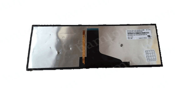 Professional Custom Latin LED Backlight Keyboard For Toshiba S45 Laptop