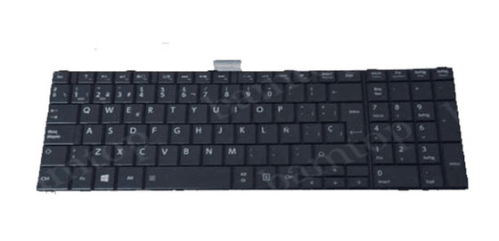 Toshiba C55D Spanish Replacing Laptop Keyboard Shockproof Ultralight
