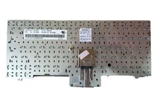 Lenovo IBM Thinkpad SL400 Spanish Laptop Keyboard , Spanish Keyboard Layouts