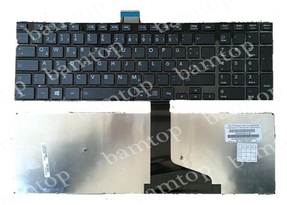 Toshiba German Keyboard Layout , German Language Keyboard For Laptop