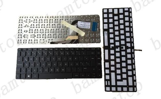 Latin Characters Keyboard Latin Keyboard Layout Shockproof Crystal Key