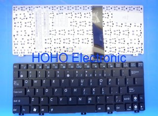 China US layout NEW laptop keyboards for Asus EPC 1015 keyboard 04GOA292KUS00-1 supplier