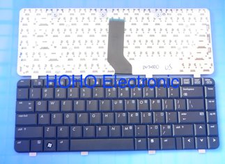 China laptop keyboard for V3000 DV2000 Keyboard 417068-001 supplier