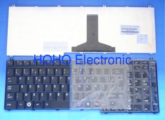 China 100% Original Laptop keyboard for Toshiba P200 P300 Fr/Sp Keyboard supplier
