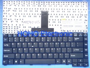 China SP Us laptop Keyboard for CLEVO M54 M540 M55G M550N M550G keyboard teclado supplier