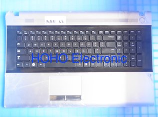 China New Laptop Keyboard for  RV511 RV509 RV510 RC510 RC511 RC509 Us Notebook Keyboard supplier