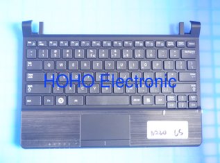 China notebook keyboard for  N230 keyboard kb teclado supplier