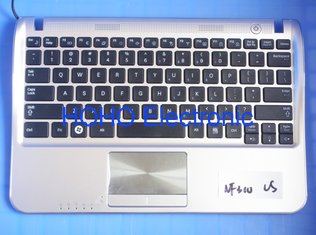 China NF310 LAPTOP KEYBOARD FOR NF310 NOTEBOOK KEYBOARD supplier