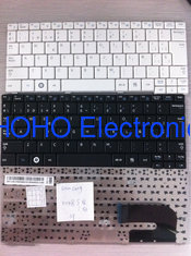 China original New SP US Laptop Keyboard for  N150 N148 N128 Nb20 Nb30 Notebook keyboard supplier