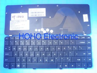 China Us Sp Br Notebook Keyboard for HP Compaq G42 Cq42 Keyboard supplier