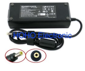China HP 18.5V 6.5A 120W laptop battery charger AC adaptor supplier