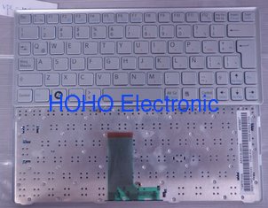 China brand New us br Notebook Keyboard for Sony VPC-W Sp laptop Keyboard supplier