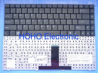 China Original Laptop Keyboard for Clevo C4500 W84 supplier