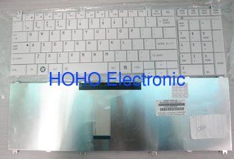 China For Toshiba C650 C655 L650 laptop Keyboard US SP Layout notebook keyboard supplier