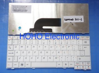 China notebook Keyboard For Lenovo S10-3 Laptop Keyboard supplier