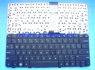 China Hp Dv3-4000 Cq32 582373-B31 584161-B31 V110326as1 6037B0043502 US Laptop Keyboard supplier
