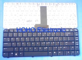 China notebook keyboard for Hp Cq50 G50 Nsk-H5401 9J.N8682.401 V-0611Bics1 Laptop Keyboard supplier