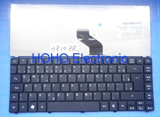 China Teclado Acer 4551 4553 4625 4740 4741 4745 3810t ANsk-ama1b 9j.n1p82.a1b supplier