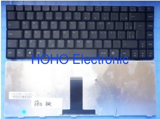 China Teclado Asus F80 F81 Series V020462jk1 BR notebook keyboard supplier
